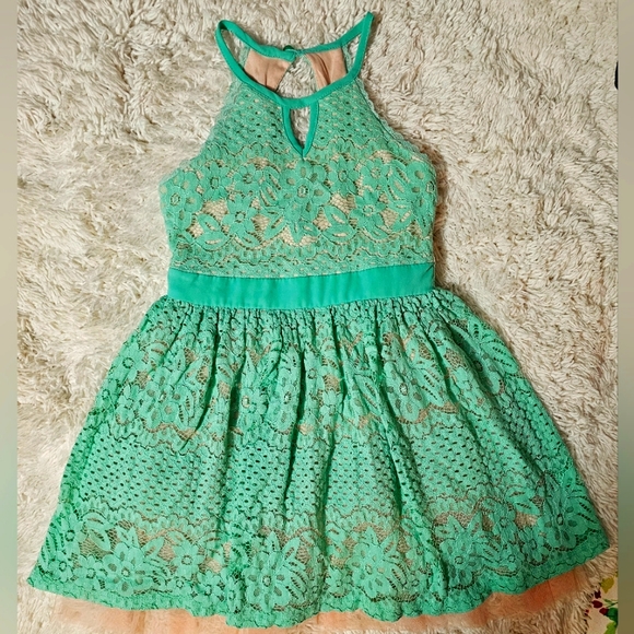 My Michelle | Dresses | My Michelle Girls Party Dress | Poshmark